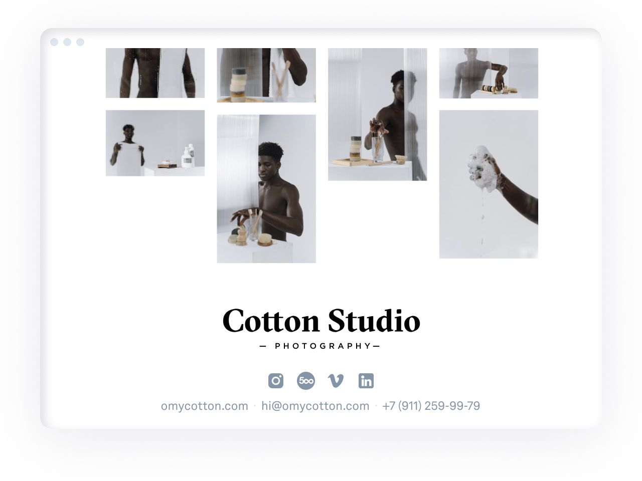 Create Beautiful Client Galleries with Ease — Try Picflow for Free!