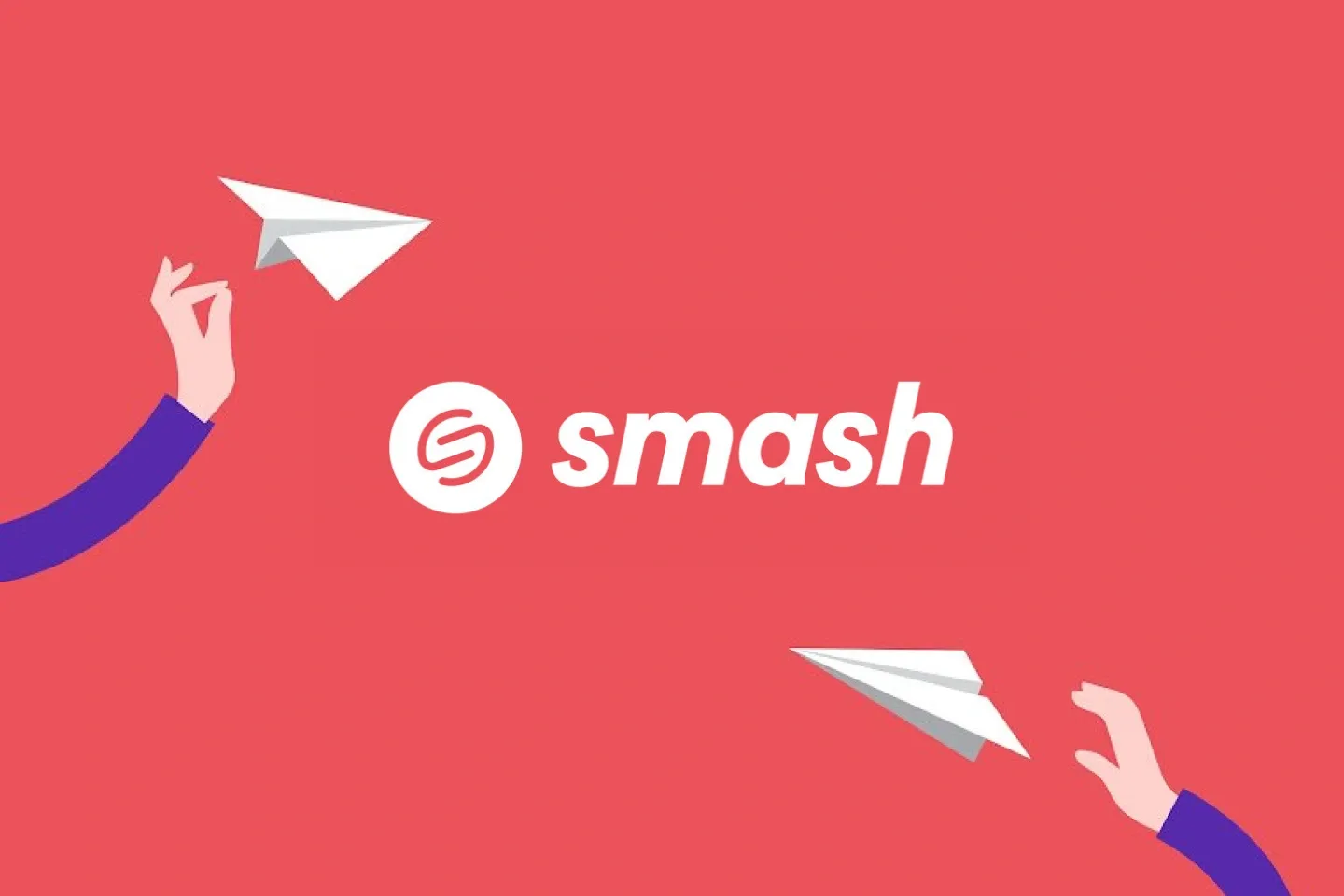 WeTransfer vs Smash: Compare Pricing & Features (2024)