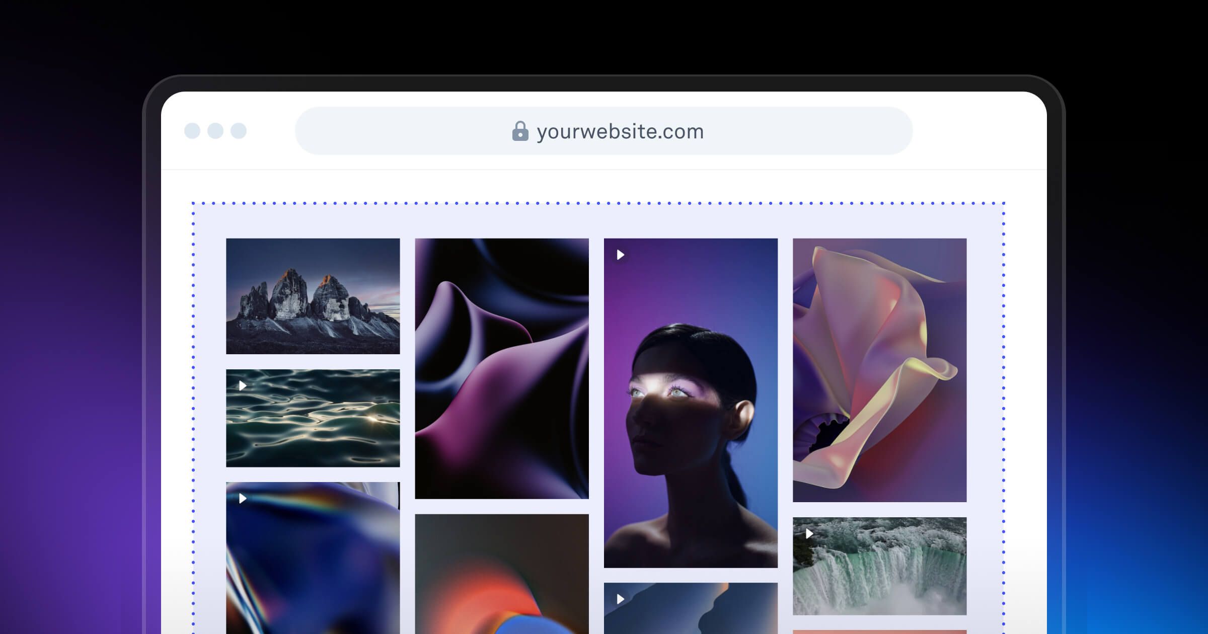 The 4 Best Gallery Widgets for Your Website