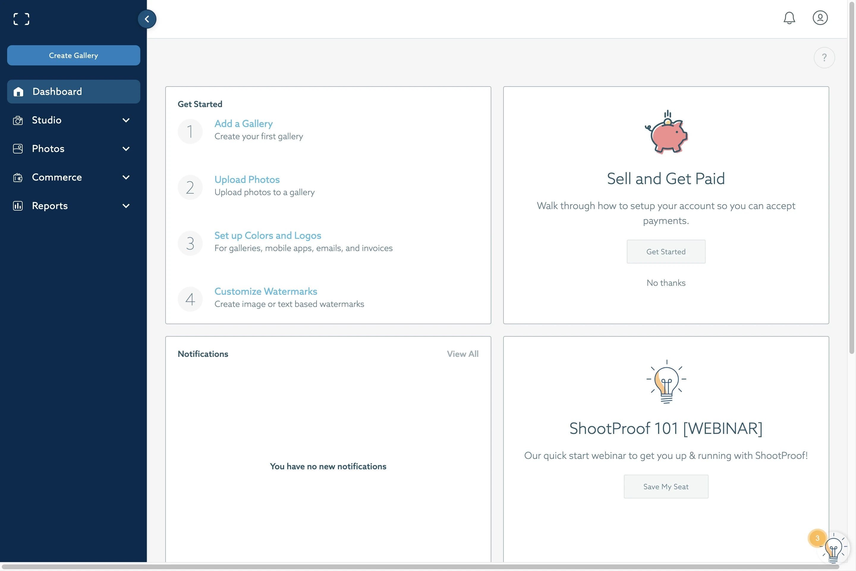 ShootProof Pricing, Alternatives & Features in 2024