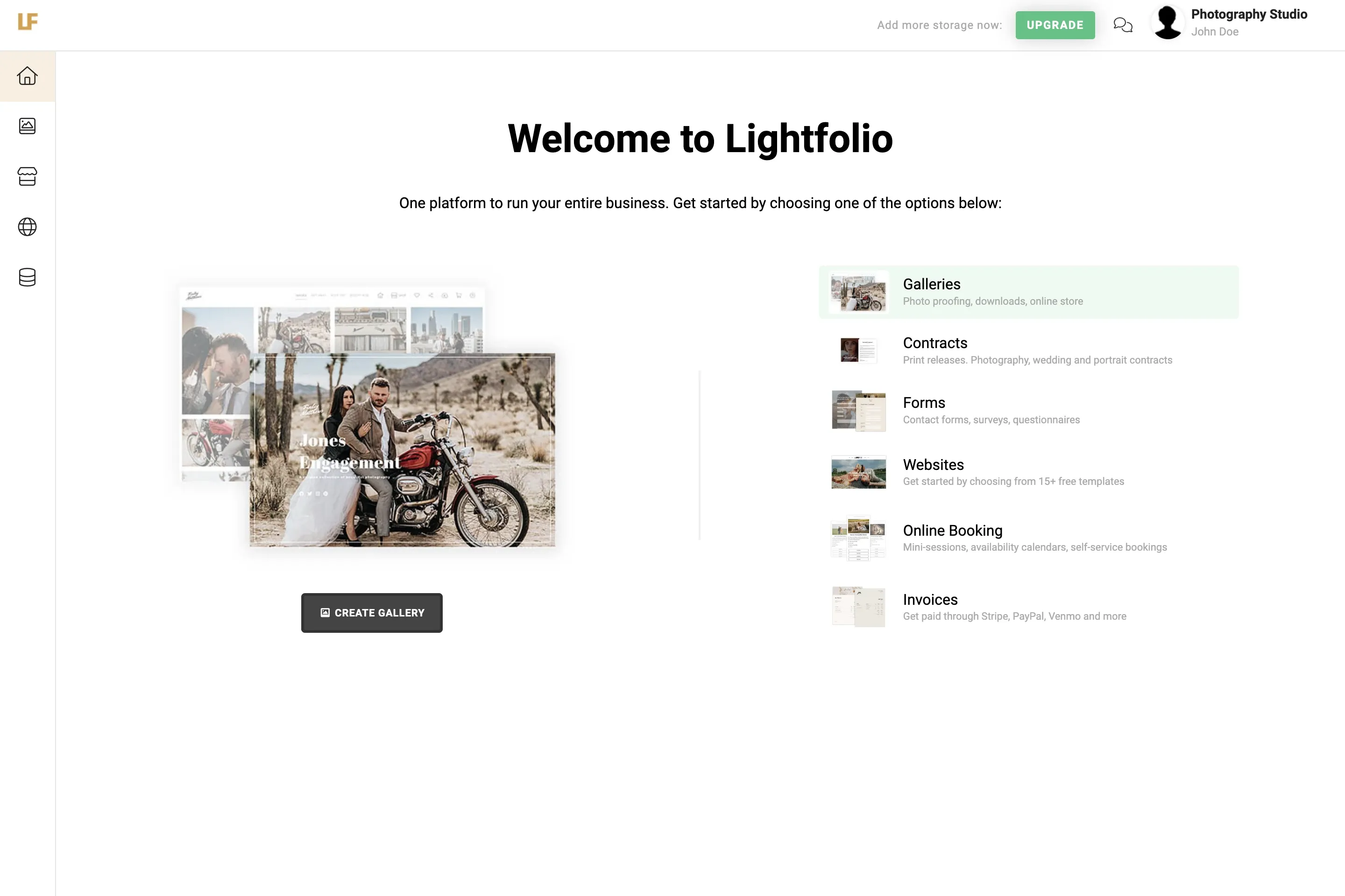 Lightfolio Pricing, Alternatives & Features in 2024