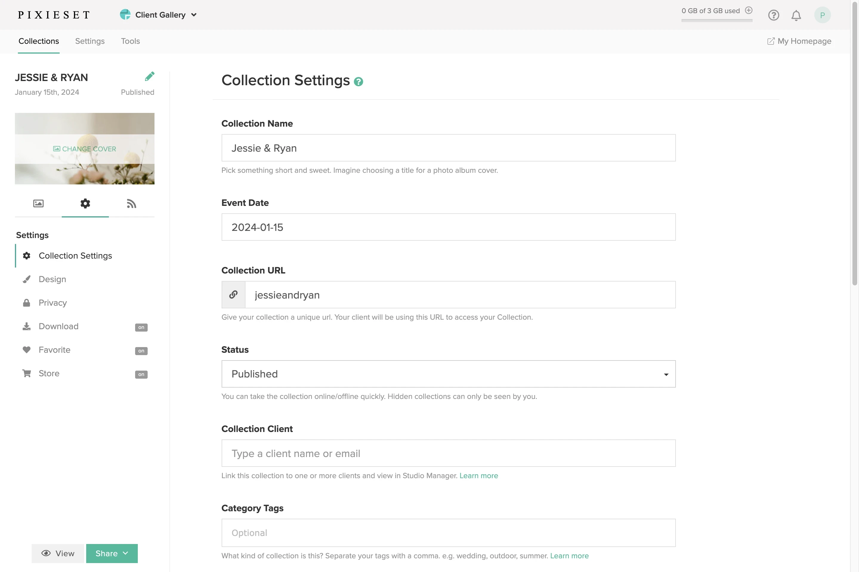 Pixieset Pricing, Alternatives & Features in 2024