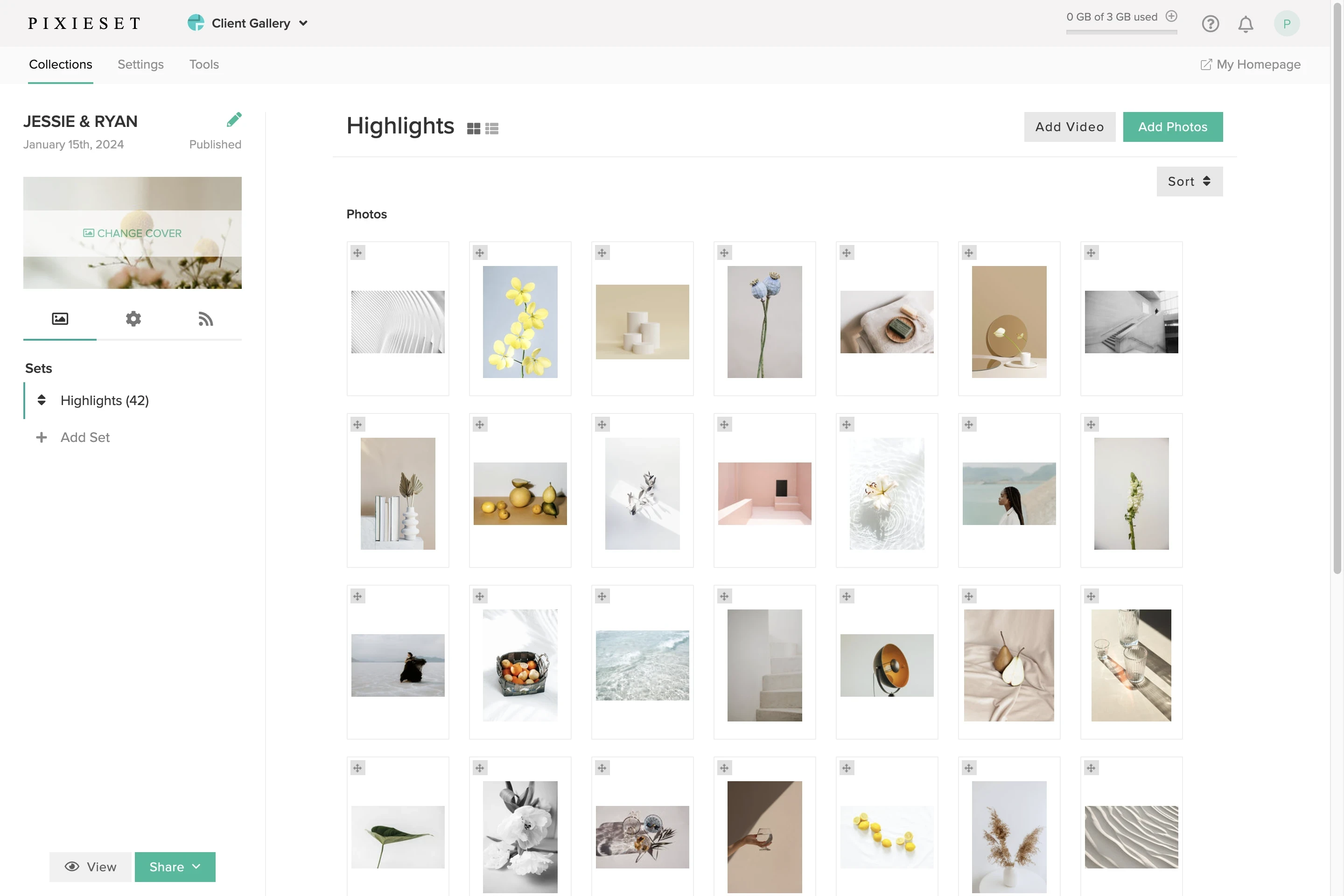 Pixieset Pricing, Alternatives & Features in 2024